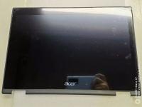 China new LM133LF1L03 LCD screen For Acer spin SP513-52N screen assembly for sale