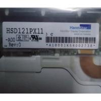 China HSD121PX11-A00 New 12.1 inch 1024*768 LCD display HSD121PX11-A00 for sale