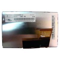China New HSD043I9W1-A00-R00 LCD screen 4.3 inch LCD Panel for sale