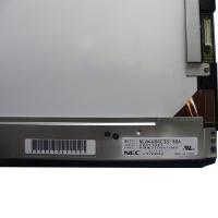 China 10.4 inch 60Hz Connector 31 pins LCD Module NL6448AC33-18A LCD screen panel for sale