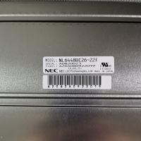 China New Original 8.4 inch 480*640 Display for NEC NL6448BC26-11 LCD Panel for sale