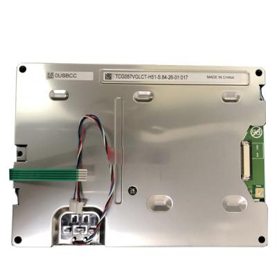 China TCG057VGLCT-H51-S LCD Panel 5.7 inch 640*480 LCD Screen display. for sale