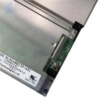 China For NEC NL6448BC33-63C 640*480 76PPI 262K and 16.7M 3.3V Typ LCD Screen Display Panel for sale