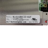 China 31 pins Connector NL6448BC33-64F Nice Price 10.4 inch 640*480 tft lcd screen For Industrial for sale