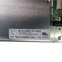 China 31 pins Connector NL6448BC33-64R Nice Price 10.4 inch 640*480 tft lcd screen for sale