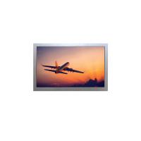 China AA070ME01CDA11 7.0 inch resolution 800*480 LCD SCREEN display panel for sale