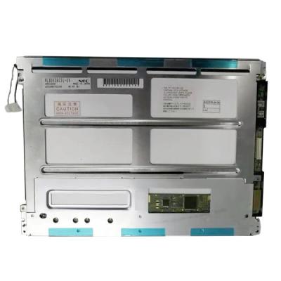 China NL8060BC31-09 12.1 inch LCD Display plane for NEC for sale