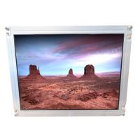 China Analog RGB 31 pins Connector NL10276AC24-02 tft lcd module panel for sale