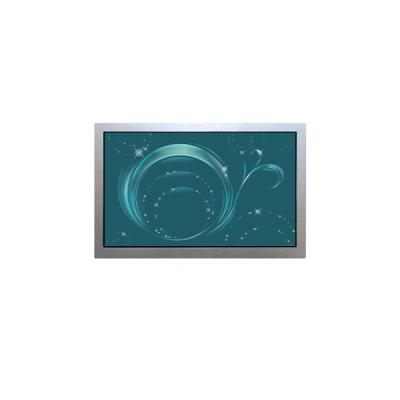 China AA104SH12--T1 10.4 inch 800*600 LCD Monitors Touch Screen Display for Mitsubishi for sale