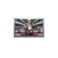 China AA104SJ02-DE1 10.4 inch 800*600 TFT LCD module LVDS with touch panel display screen for sale