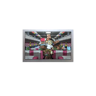 China AA104SJ02-DE1 10.4 inch 800*600 TFT LCD module LVDS with touch panel display screen for sale