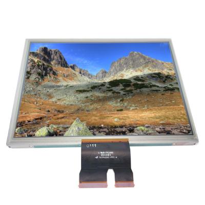 China 10.4 inch Touchscreen TFT LCD Panel Display NL10276BC20-18BD for sale