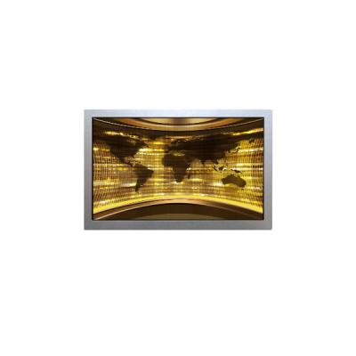 China AA104XF12-CE-01 10.4 inch 1024*768 LCD Monitors Touch Screen Display for sale