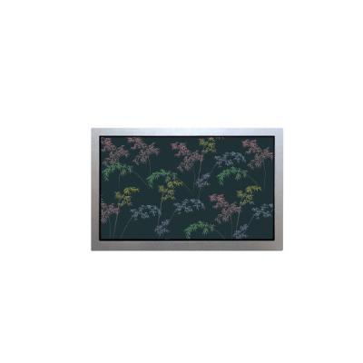 China AA106TA01DDA11 10.6 inch TFT LCD display 1280*768 micro touch LVDS screen for sale