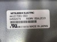 China AA121TD01-DE3 12.1 inch 1280*800 Industrial LCD Monitors Screen Display for sale