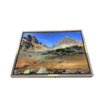 China 30 pins 94PPI NL160120AC27-32B LCD display screen for sale