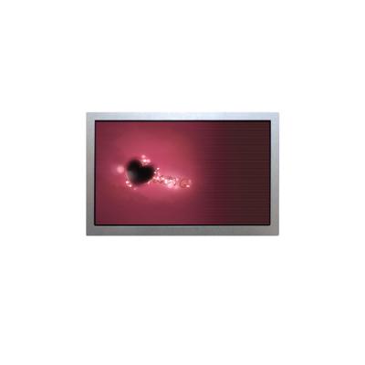 China AN070MC11ADA11 800*480 LCD Display 7.0 inch LCD Panel Screen for sale