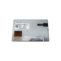 China AC070MD01 original in stock 7.0 inch LCD Display Screen for Car GPS Navigation for sale