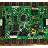 China LJ64AU34 New in Box 8.9 inch 640*400 TFT LCD Panel Display for Industrial Use for sale