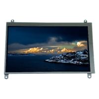 China LTD056ET2F 5.6 inch 1024*600 LCD Display for Toshiba for sale