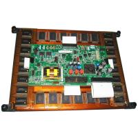 China LJ64ZU51 Original 9.4 inch 640*480 Plasma LCD Screen Display Panel for sale
