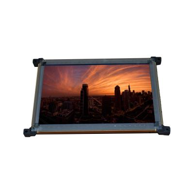 China LJ640U34 Original 8.9 inch Monochrome LCD Display Module 640*400 Panel for sale