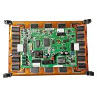 China LJ640U34 Original 8.9 inch Monochrome LCD Display Module 640*400 Panel for sale