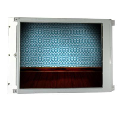 China LM64K83 9.4 inch LCD Panel 640*480 15 pins liquid crystal Display LCD Monitor Screen for sale