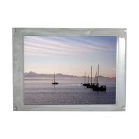 China SP19V001-ZZC 7.5 inch 21 pins LCD Industrial Panel for sale