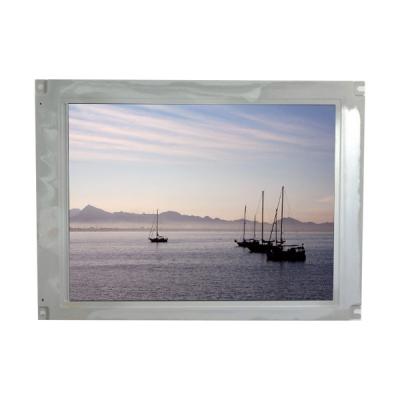 China SP19V001-ZZC 7.5 inch 21 pins LCD Industrial Panel for sale