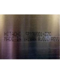 China SP19V001-ZZC 7.5 inch 21 pins LCD Industrial Panel for sale