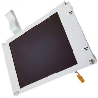 China 16 pins SX14Q004 3.3V Typ LCD Module Display for sale