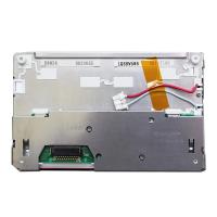 China LQ6BW506 original 5.8 inch 400*234 Car Navigation LCD Panel Monitor for SHARP for sale