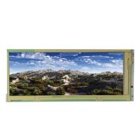 China 6.2 inch SX16H005 RGB 640*240 109PPI 24 pins LCD screen for sale