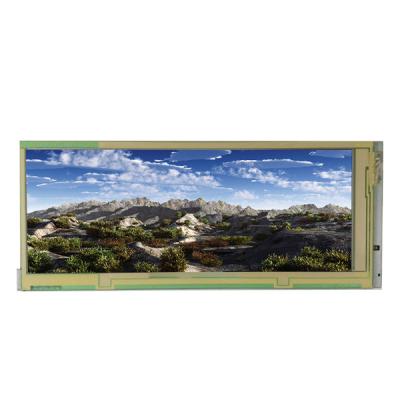 China 6.2 inch SX16H005 RGB 640*240 109PPI 24 pins LCD screen for sale
