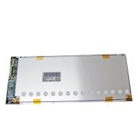 China SX16H006-ZZA 6.2 inch 4-wire Resistive Touch LCD Display for sale