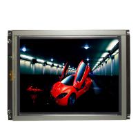 China SX19V010-ZZA 20 pins 4-wire Resistive Touch LCD Screen for sale