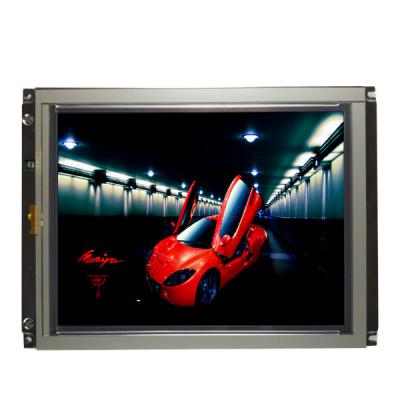 China SX19V010-ZZA 20 pins 4-wire Resistive Touch LCD Screen for sale