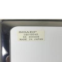 China LQ10D345 10.4 inch 640*480 VGA for Sharp TFT LCD Screen Display for sale