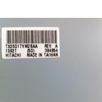 China Supplying TX26D17VM2BAA 10.4 inch Original Product LCD Display for sale
