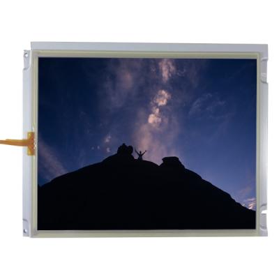 China 800*600 TX26D22VM0APA 4-wire Resistive Touch LCD Industry Display for sale