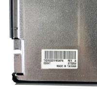 China 800*600 TX26D22VM0APA 4-wire Resistive Touch LCD Industry Display for sale