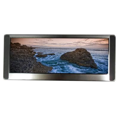 China LQ049B5DG04 New 4.9 inch For Sharp 320*96 LCD Screen Display for sale