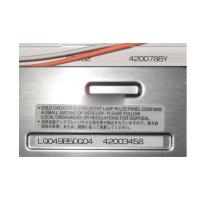 China LQ049B5DG04 New 4.9 inch For Sharp 320*96 LCD Screen Display for sale