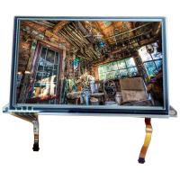 China LQ050T5DW02 LCD Display Screen 5.0 inch LCD Touch Panel for sale