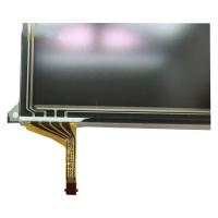 China LQ050T5DW02 LCD Display Screen 5.0 inch LCD Touch Panel for sale