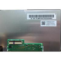 China LQ050T5DW02 LCD Display Screen 5.0 inch LCD Touch Panel for sale