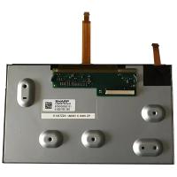 China LQ058T5DG30 5.8 inch Car GPS Navigation LCD Display Screen With Touch Panel for sale