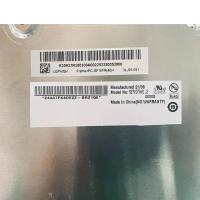 China High Brightness 70 pins M270DTN01.2 12.0V Typ TFT LCD Display for sale