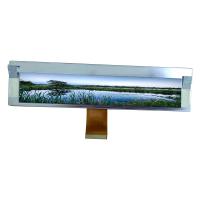 China LQ060B3DW02 6.0 inch 768*128 Industrial TFT LCD Screen Display Module for sale